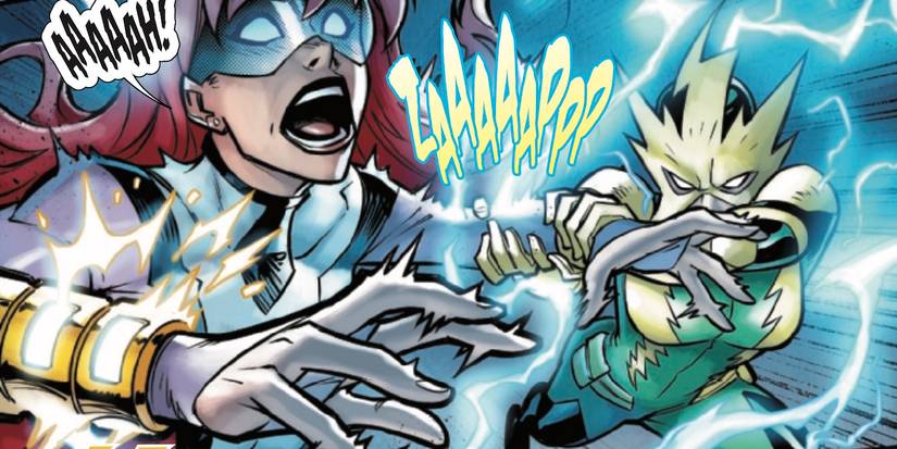 REVIEW: Marvel's Jackpot #1 a Winning Bet for Spider-Man Fans