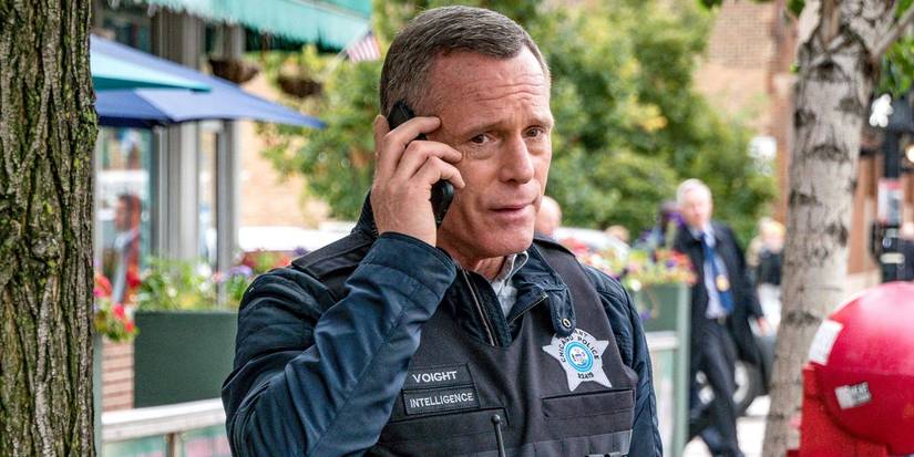 Chicago P.D. Cast And Character Guide
