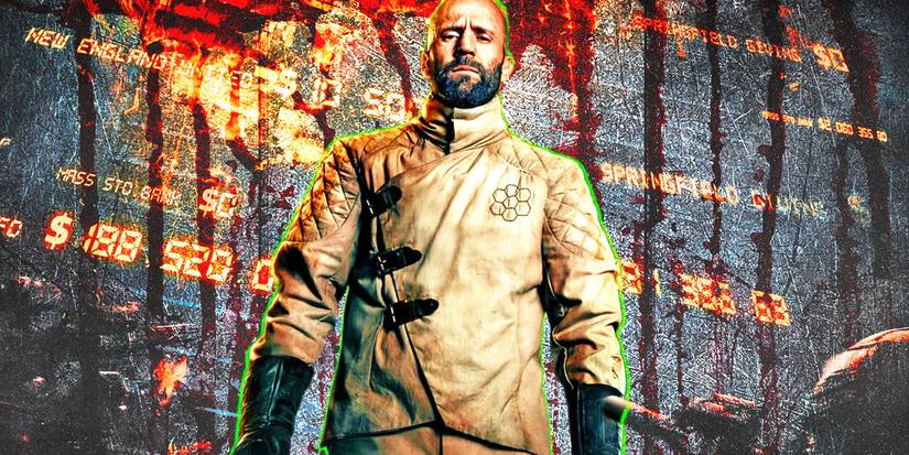 The Most Enjoyable Movie Tropes And Cliches