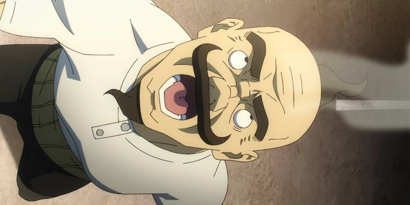 The 15 Best Jujutsu Kaisen Villains, Ranked