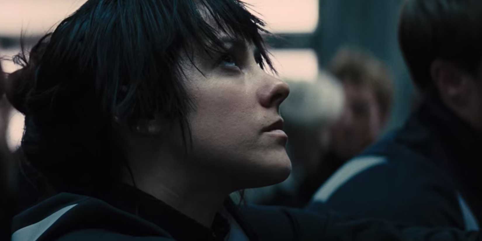 How Johanna Mason Won Her Hunger Games