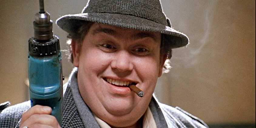 10 Best John Candy Roles, Ranked
