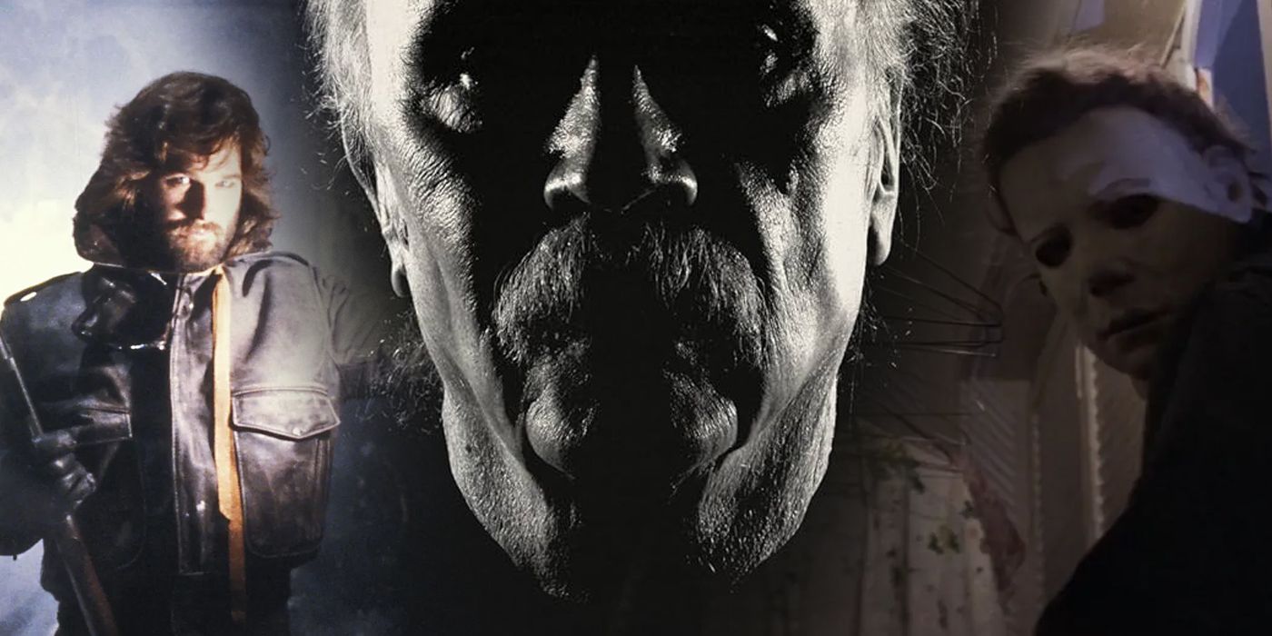How to Survive a Horror Movie