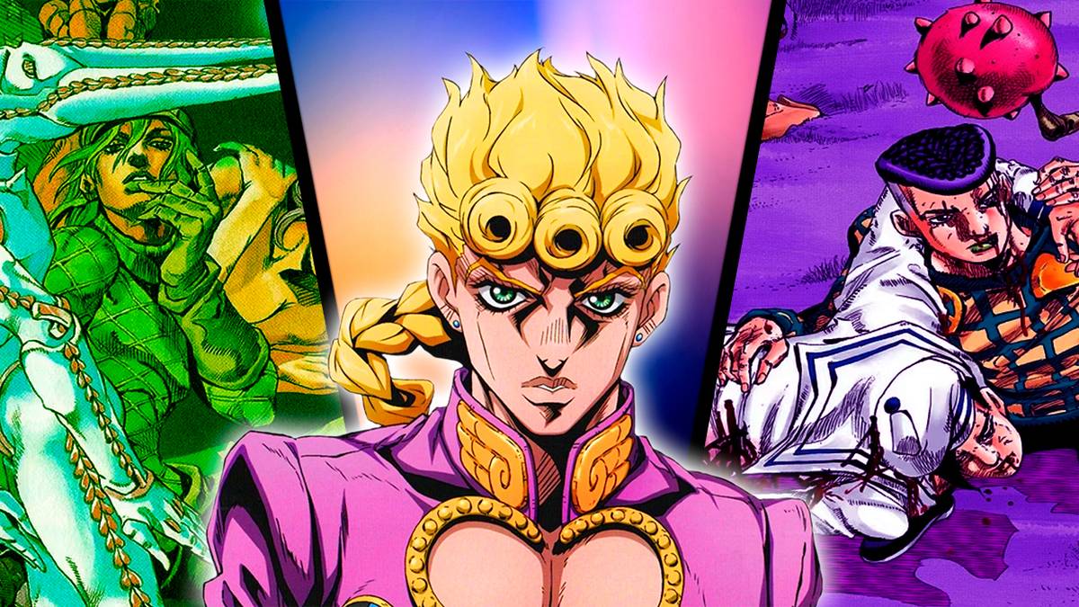 JoJo's Bizarre Adventure: 10 Most Popular Arcs in the Series
