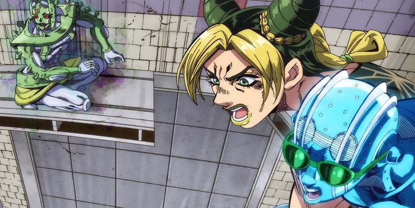 JoJo's Bizarre Adventure: 10 Most Popular Arcs in the Series