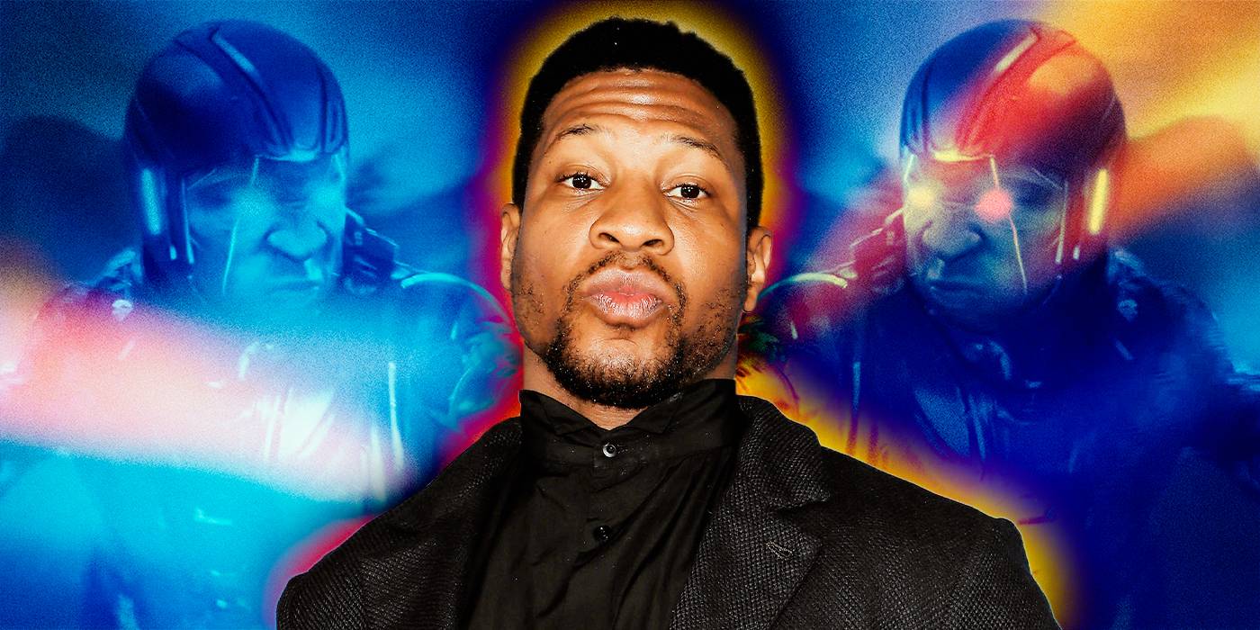 ‘I Love Them’: Fired Marvel Star Jonathan Majors Discusses MCU Return Hopes