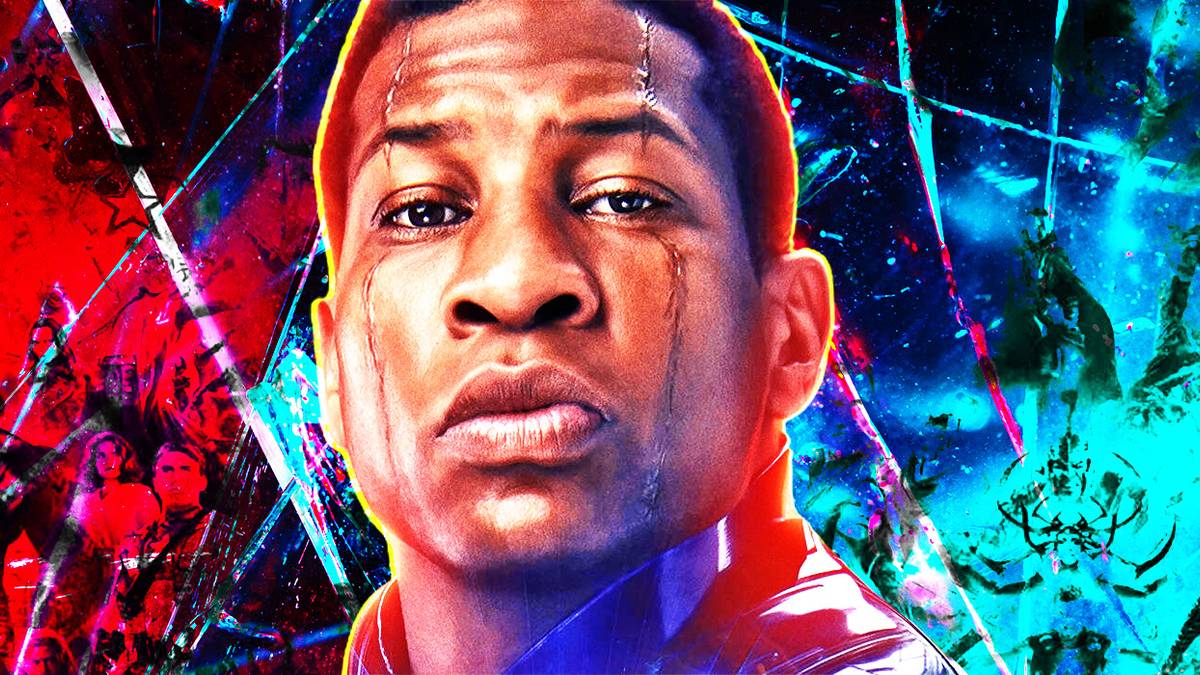 How Jonathan Majors' Firing Highlights the MCU's Biggest Problem