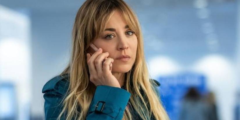 Kaley Cuoco's New Mystery Thriller Series Acquired by MGM+