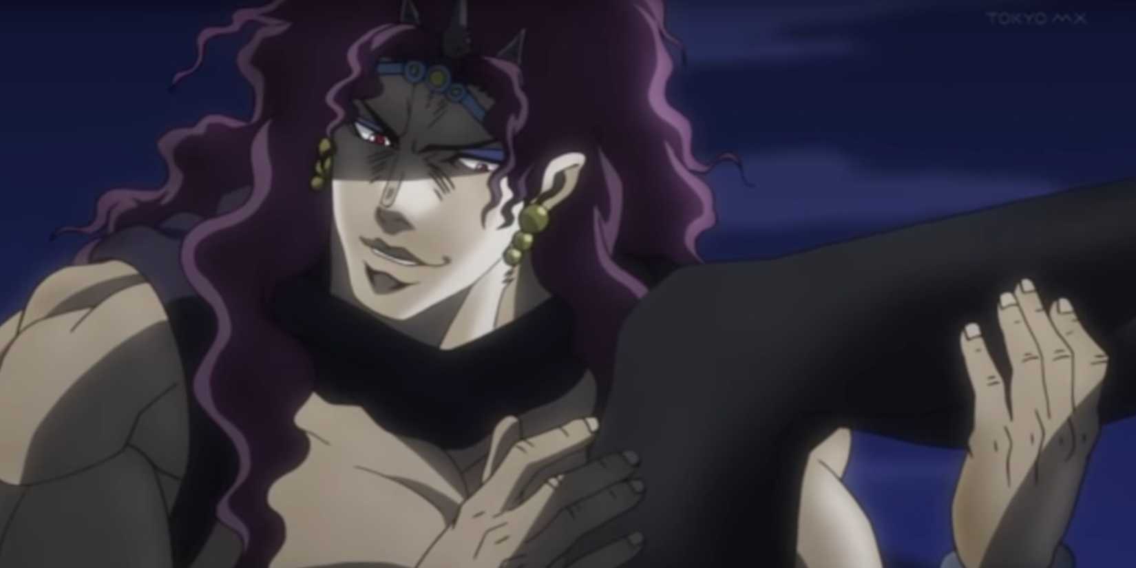 10 Most Ridiculous Things to Happen in JoJo's Bizarre Adventure