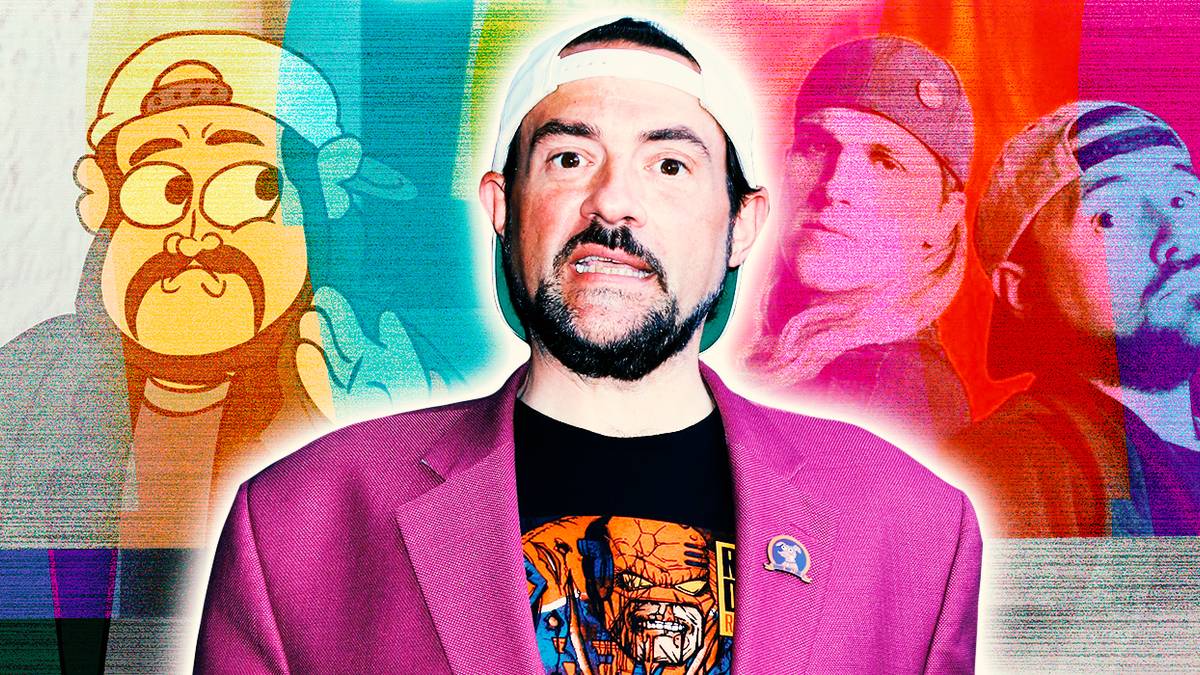The Complete Guide to Kevin Smith’s View Askewniverse