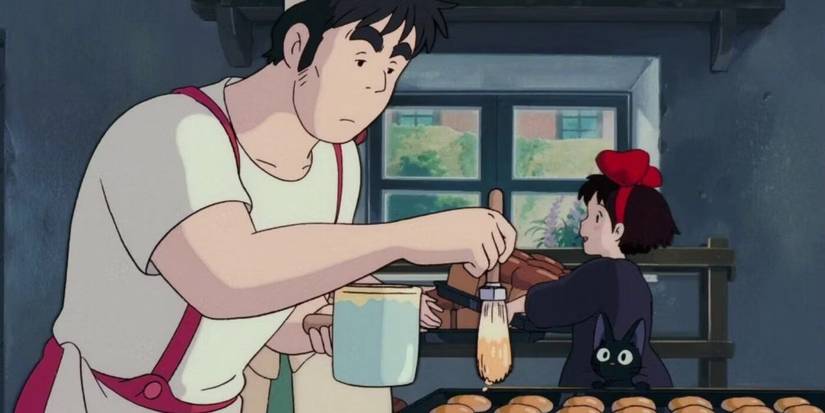 This Kiki’s Delivery Service Character Isn’t Properly Appreciated