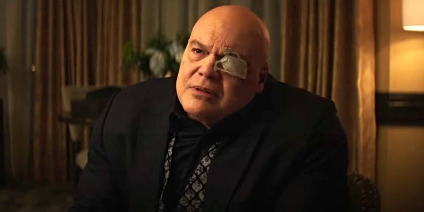 Did Echo Tease Kingpin Becoming Mayor in Daredevil: Born Again?