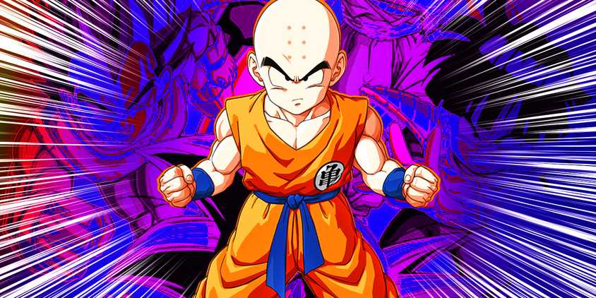 Dragon Ball: How Many Times Does Krillin Really Die?