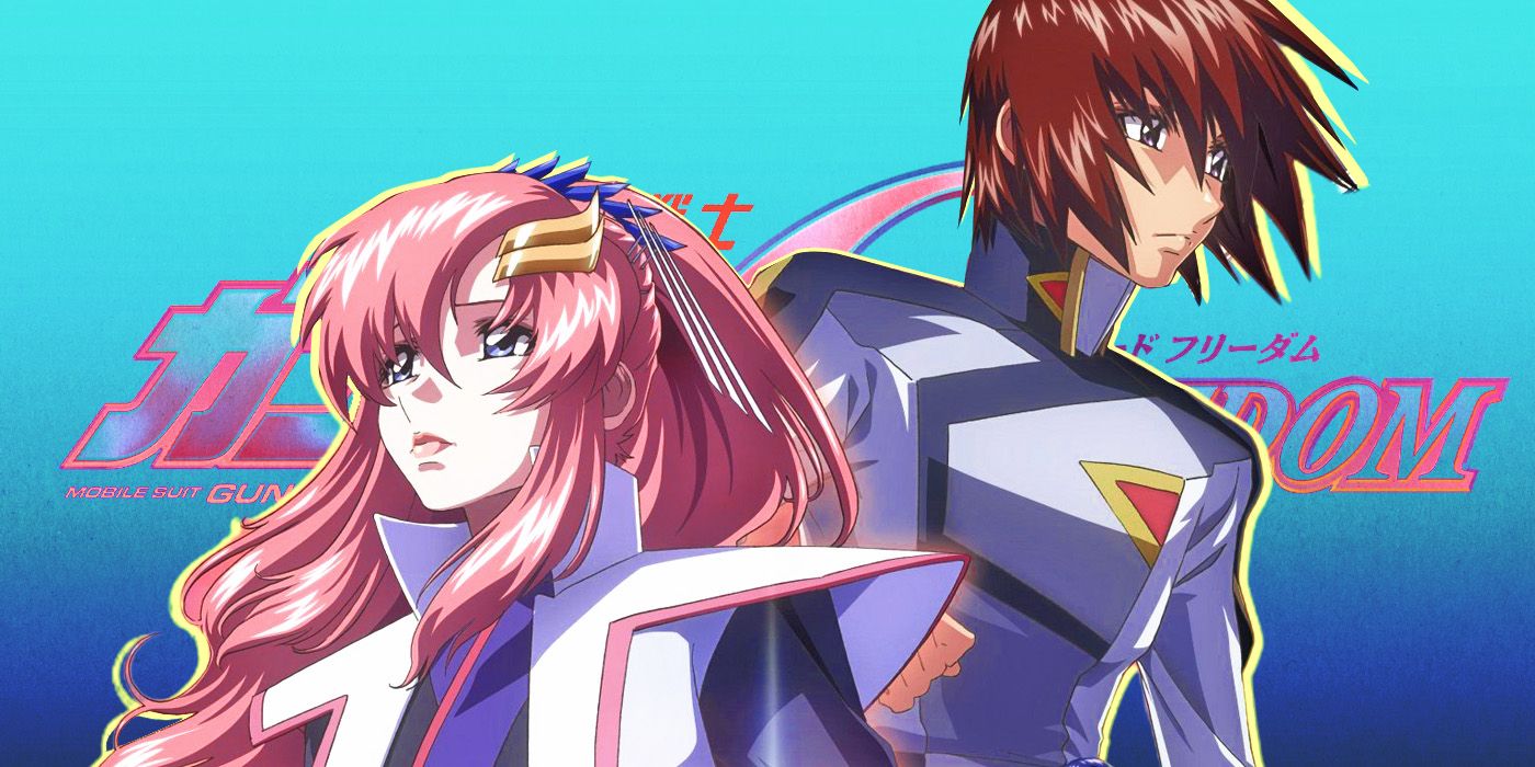 Mobile Suit Gundam: Guide to Newtypes, Coordinators, and Other Post-Humans