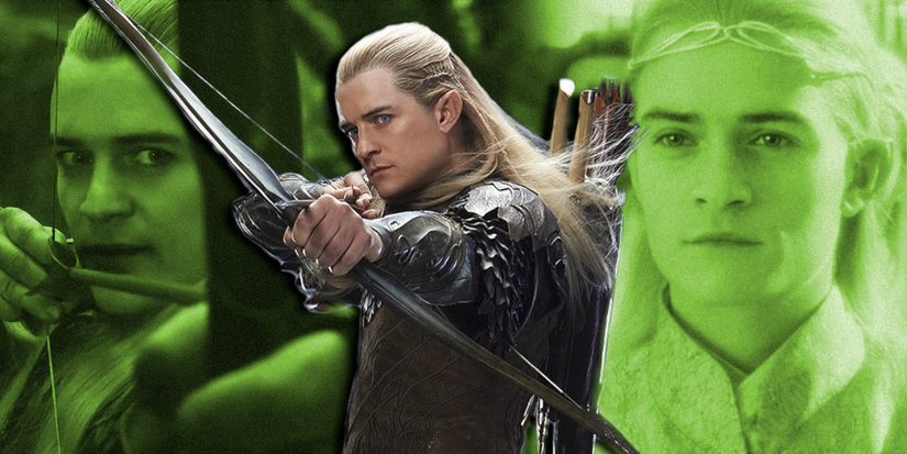 The Lord of the Rings: What Happened to Thranduil's Kingdom?