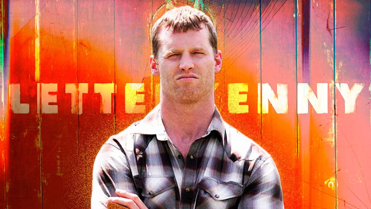 Letterkenny Season 12 Review