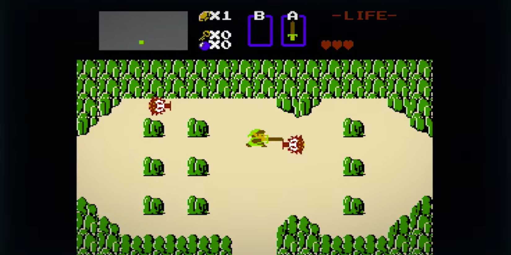 Legend of Zelda: 10 Games in the Series With the Best Exploration