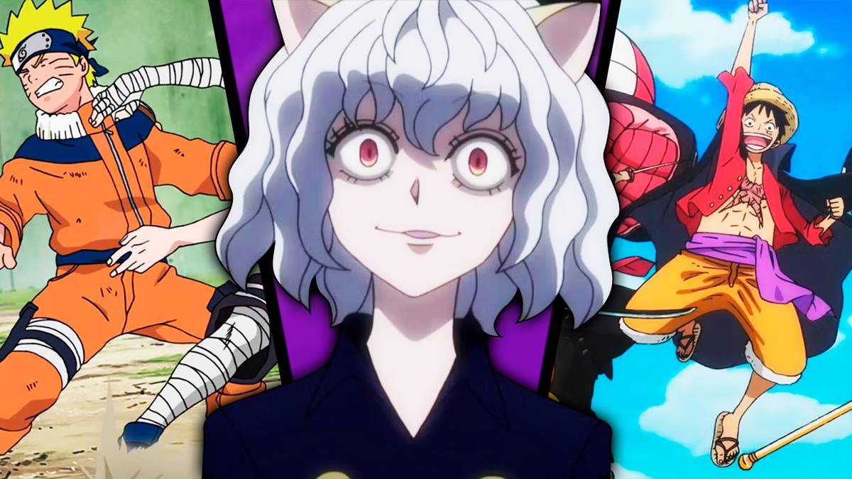 The Longest Anime Arcs Ever Made