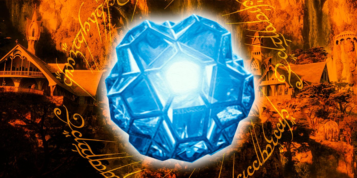 There Was Another Way to Destroy the One Ring (But No One in The Lord of the Rings Had the Skill ...