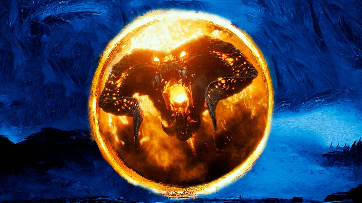 Lord of the Rings: Balrogs in the movies and books, Explained