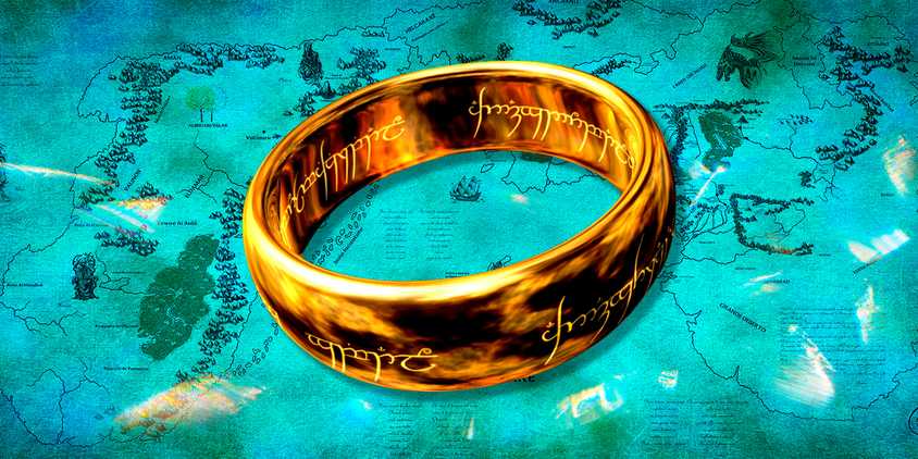 The Lord of the Rings: The One Ring's Inscription, Explained