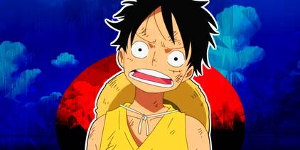 One Piece: A Complete Timeline of Luffy's Life