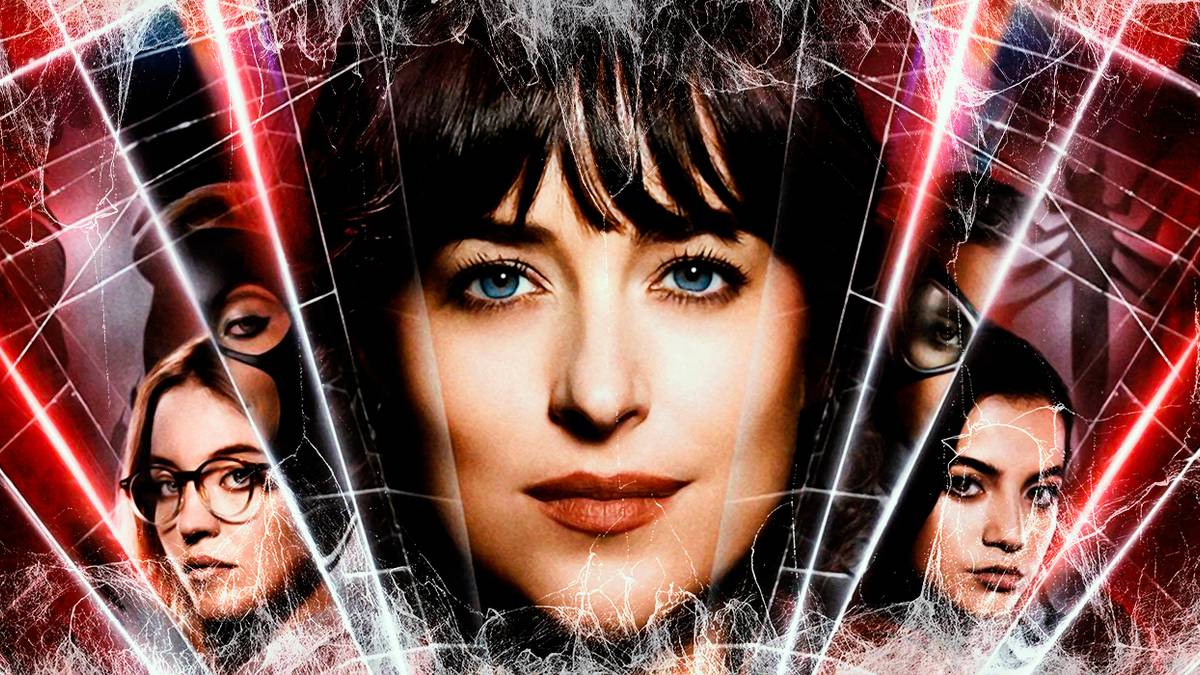 Every Spider-Man Character Appearing In Sony's Madame Web