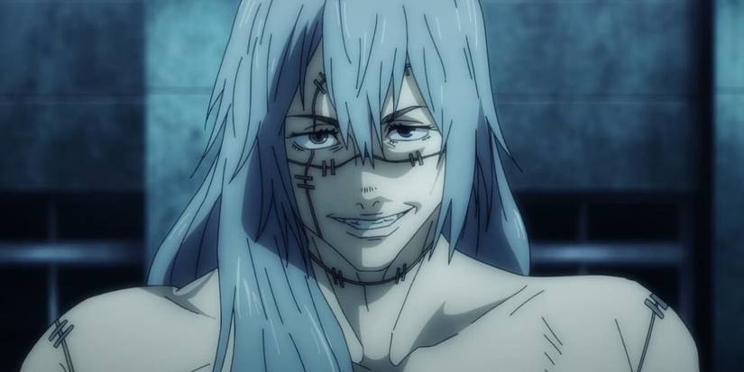 10 Anime Villains Who Get Stronger When They're Angry