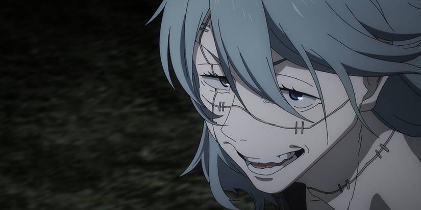 25 Best Mahito Quotes in Jujutsu Kaisen