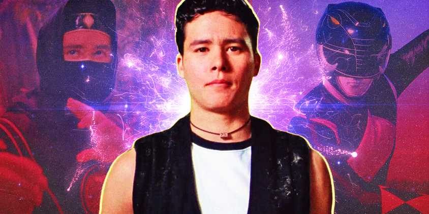 Power Rangers Who Wore Multiple Colors, Ranked