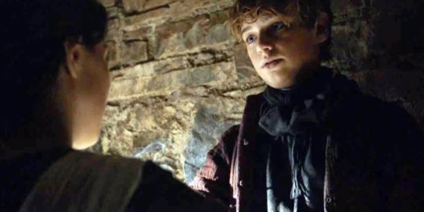 A Complete Lannister Family Tree In Game Of Thrones
