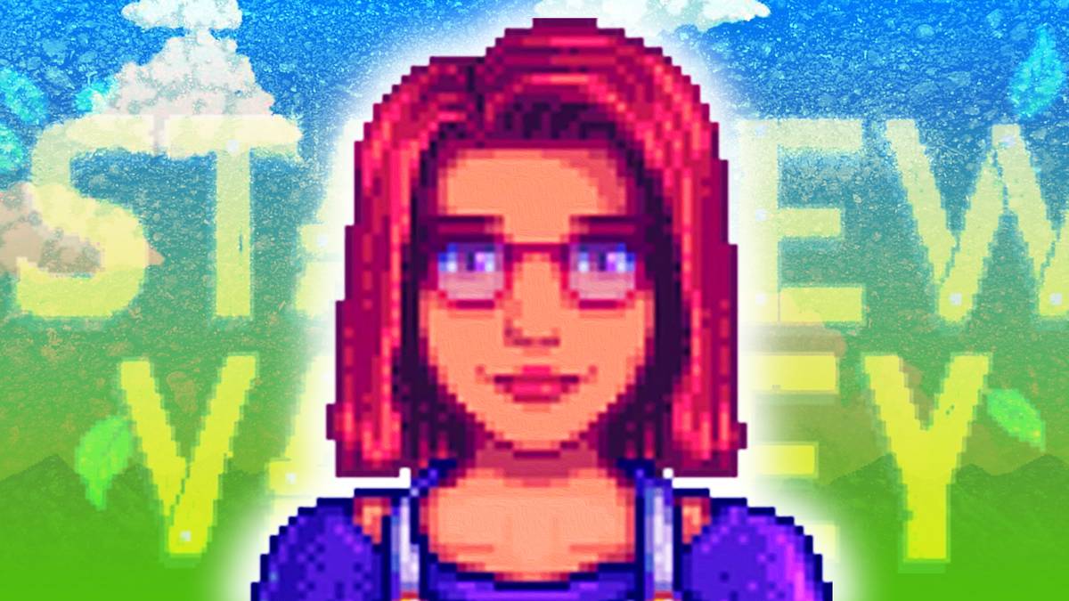 Stardew Valley: Maru Heart Event Guide