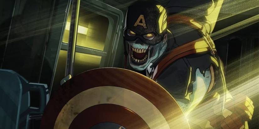 The Most Exciting MCU Projects Coming Out in 2025, Ranked