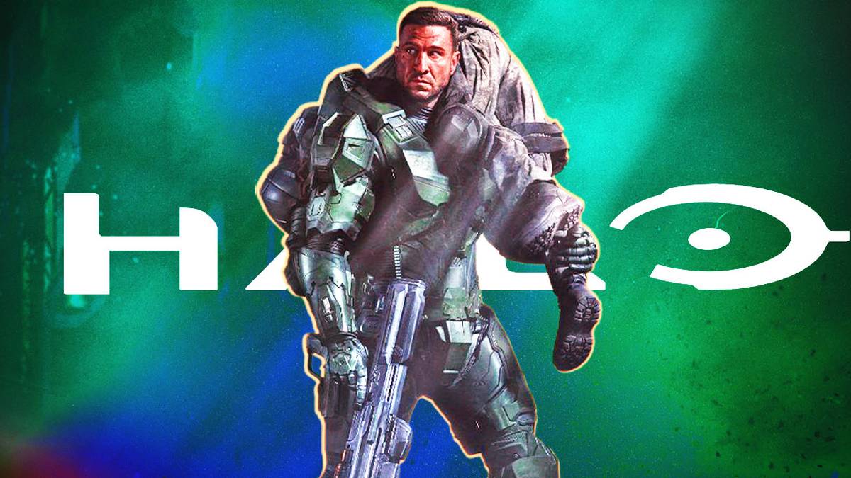 Pablo Schreiber Returns as Master Chief in Halo Season 2 Trailer