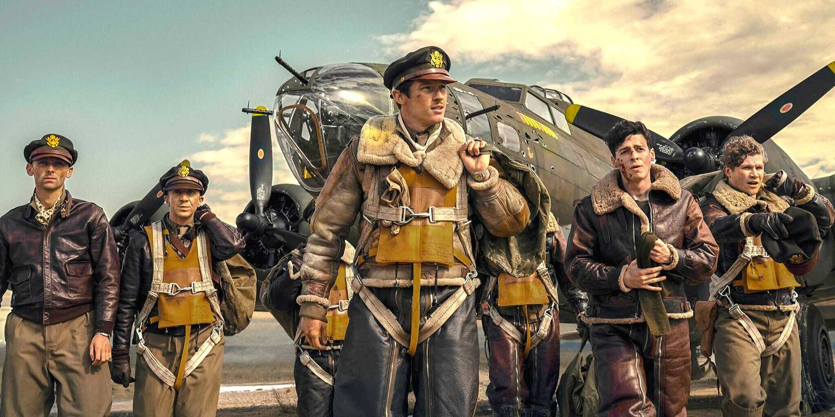 10 Underrated TV Shows That Debuted in 2024