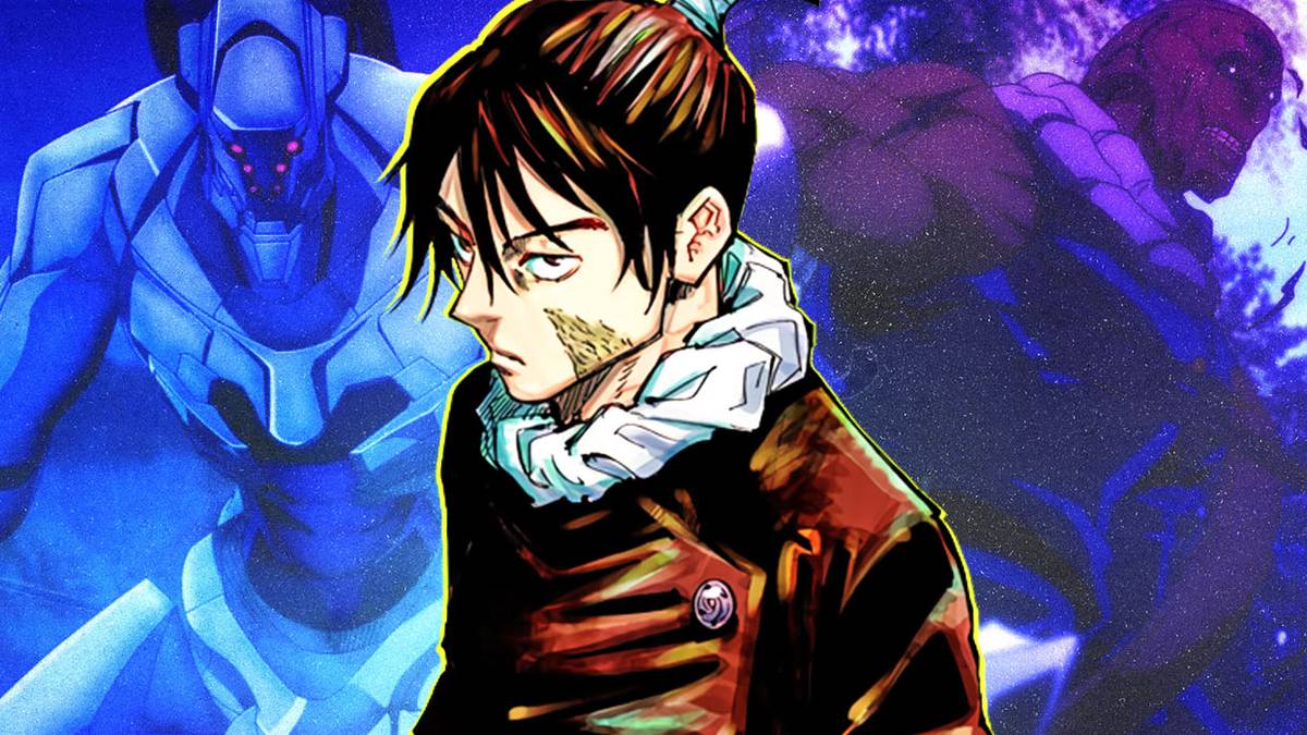 JJK: Could Mechamaru Have Been a Special Grade?