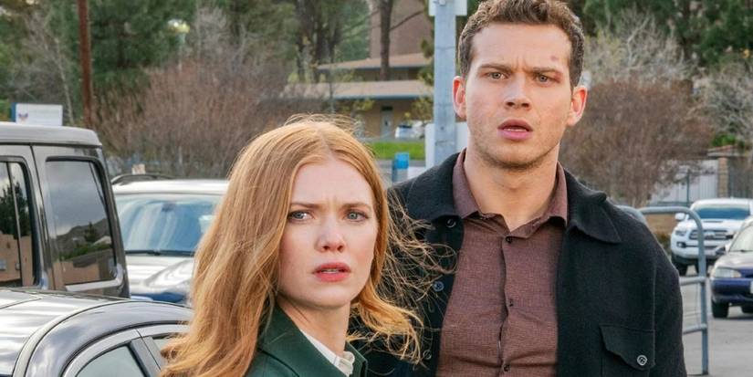 The Best 9-1-1 Characters, Ranked