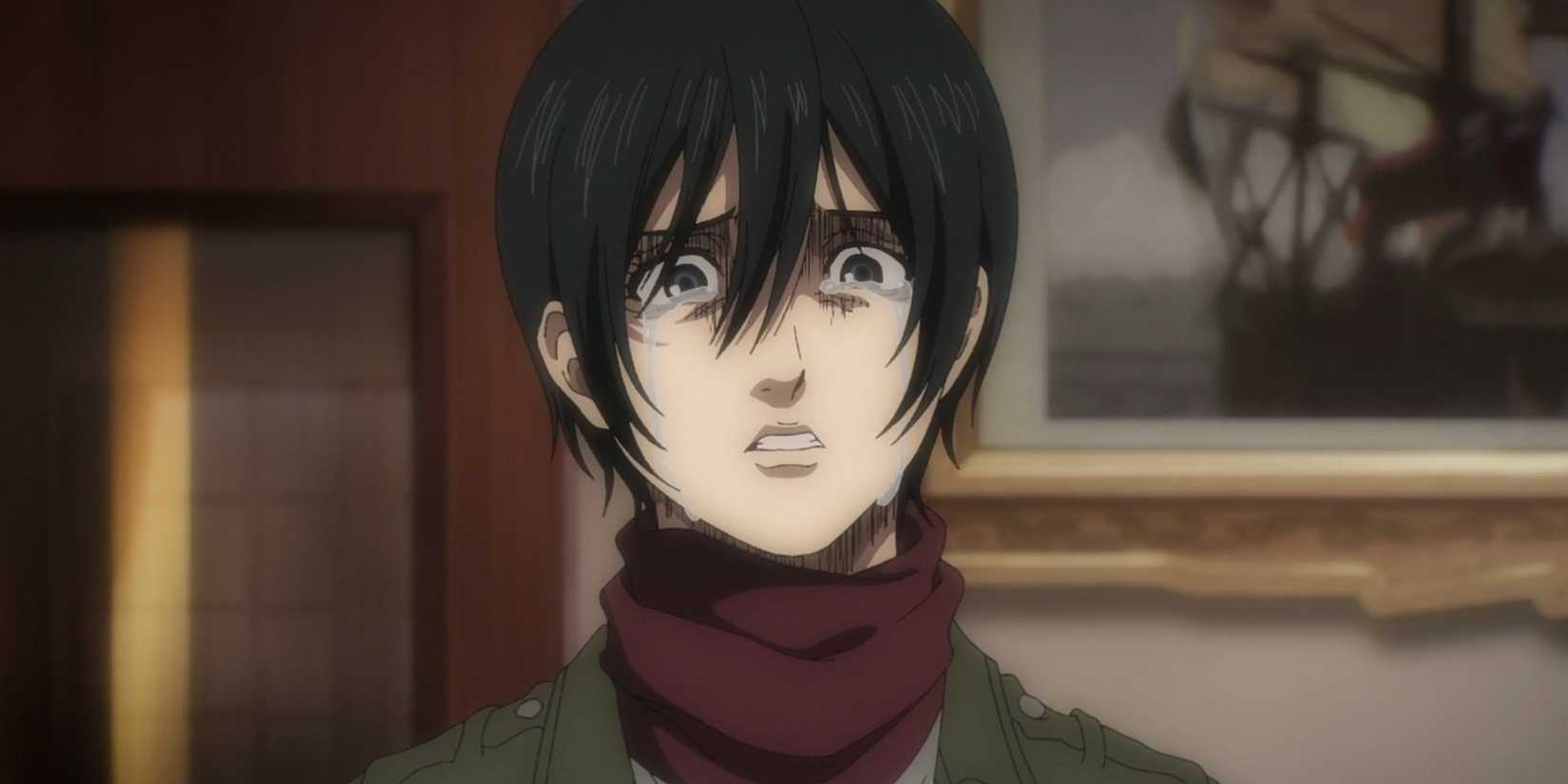 10 Best Female Anime Characters With A Hidden Dark Side