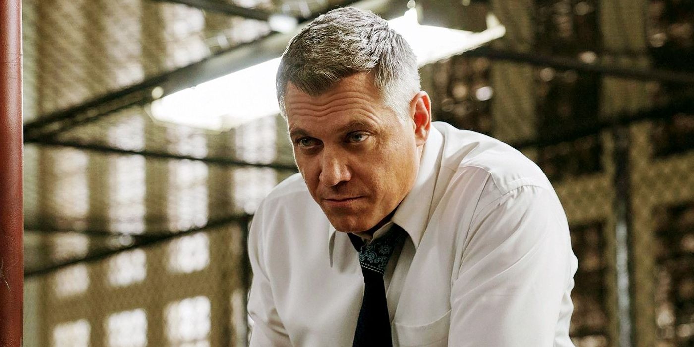 Mindhunter Star Holt McCallany Shares Promising Update on Potential ...