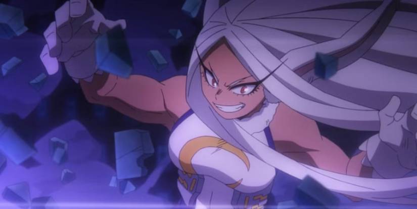 Best MHA Mutant Quirks, Ranked