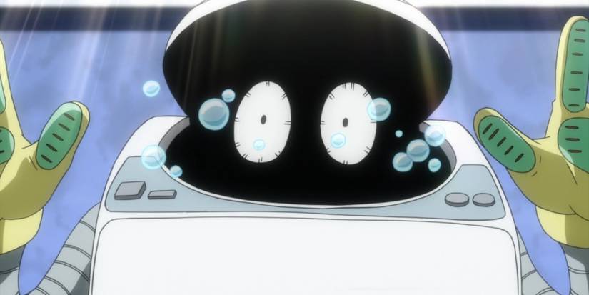 10 Best Pro Heroes at the End of MHA, Ranked