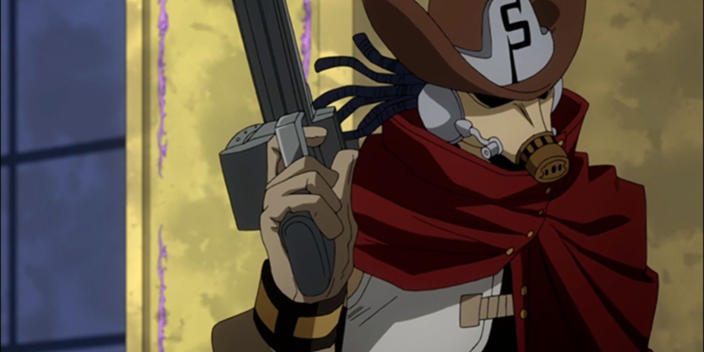 10 Forgotten My Hero Academia Characters Who Desperately Need to Make a ...