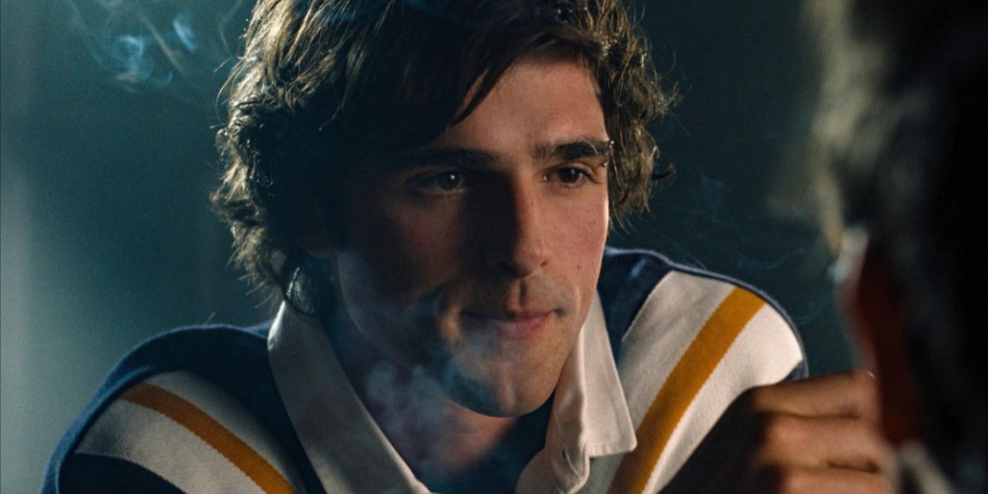 Saltburn Cast and Character Guide