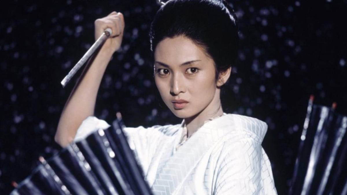 52 Years Ago, This Iconic Action Thriller Inspired Kill Bill (& It's ...