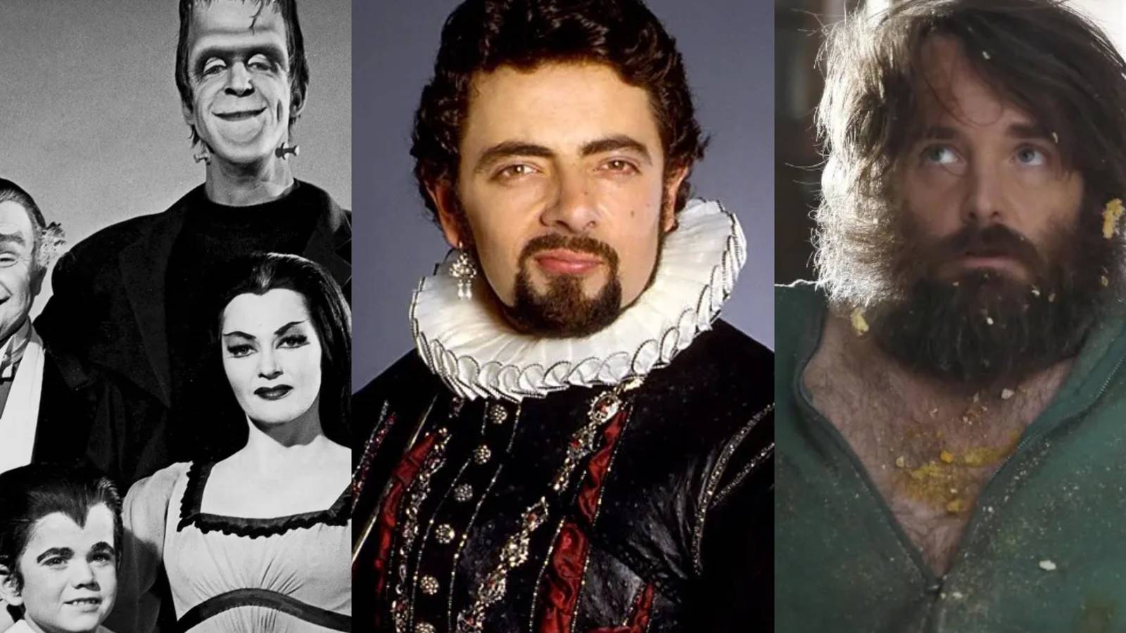 What Are the Most Genre-Bending Sitcoms?