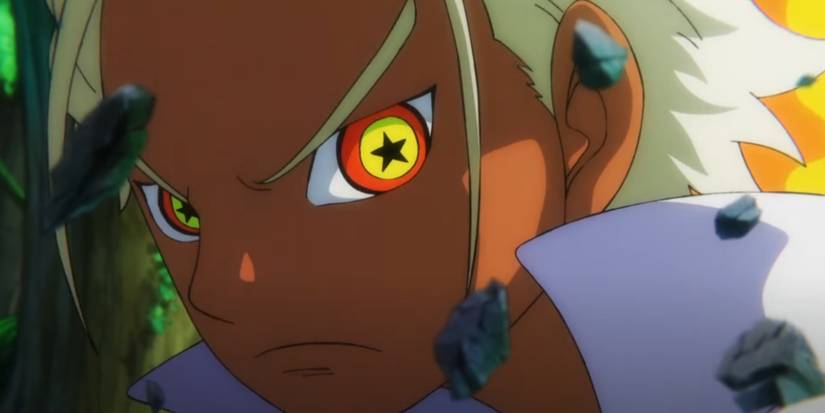 What Are Scientific Weapons In One Piece?
