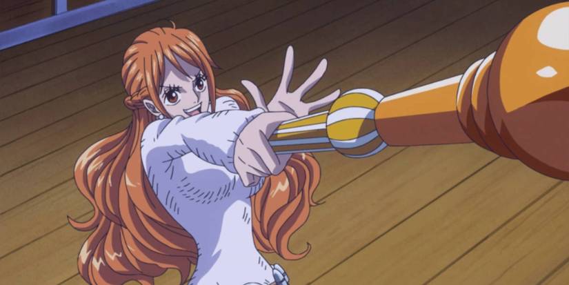 10 Most Iconic One Piece Weapons, Ranked