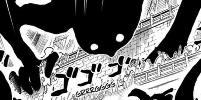 One Piece: Everything We Know About Imu (So Far)