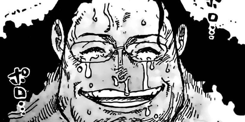 This One Piece Character Has an Emotionally Devastating Backstory