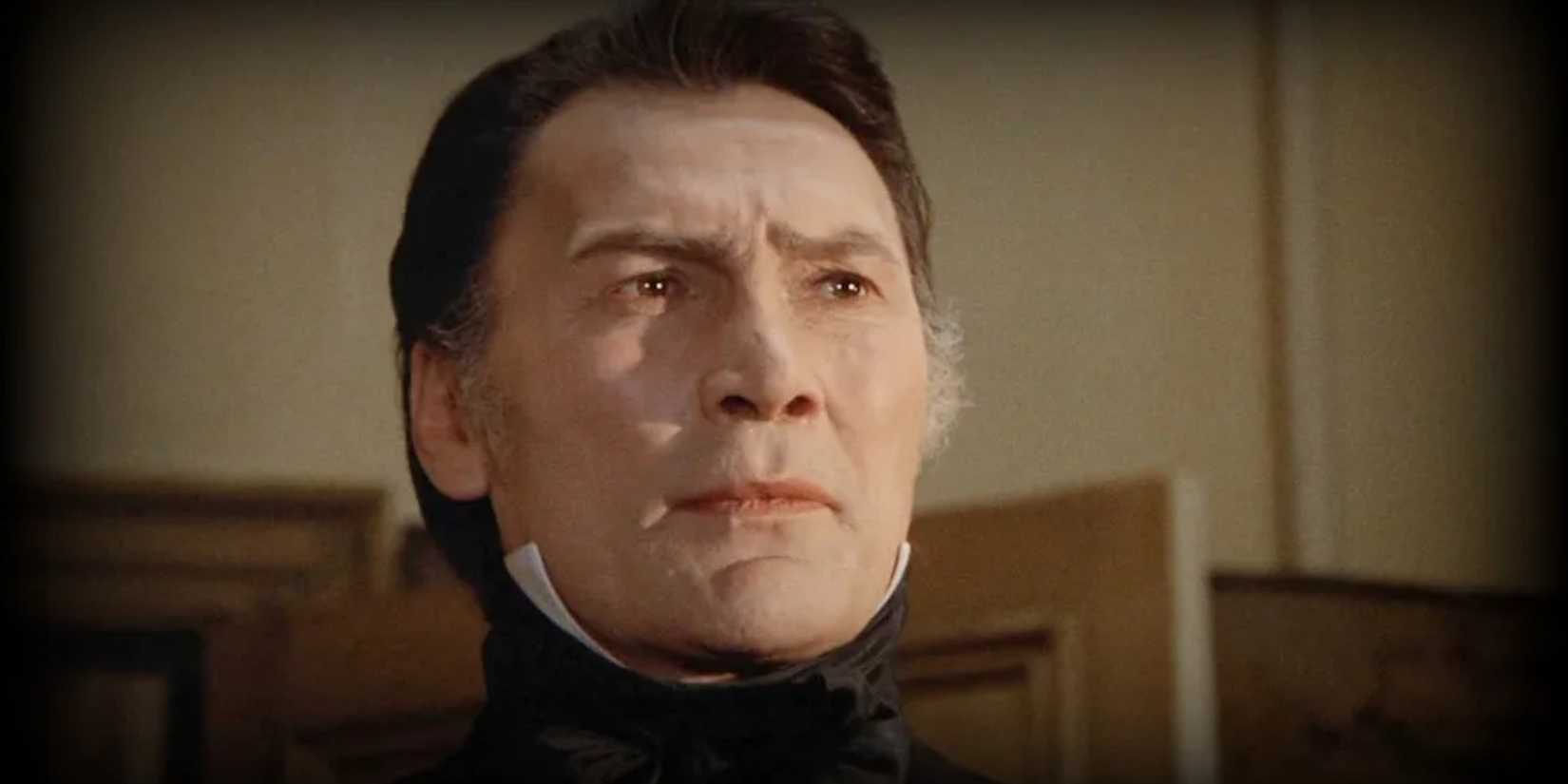 The 25 Greatest Dracula Movies of All Time